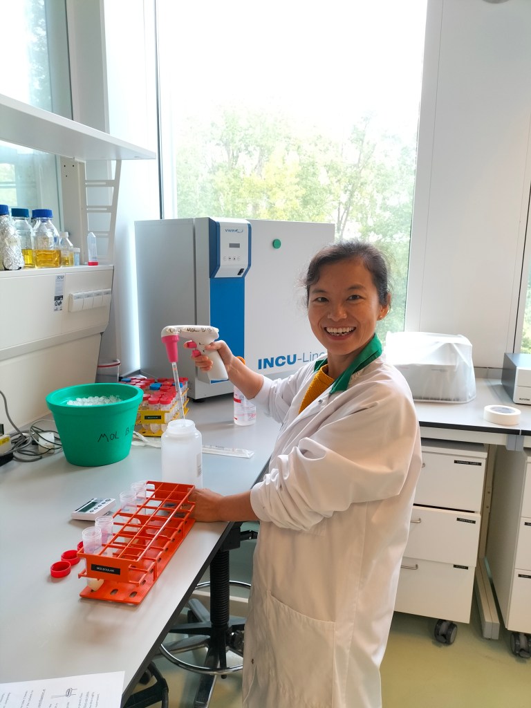 Team – Pomplun Lab